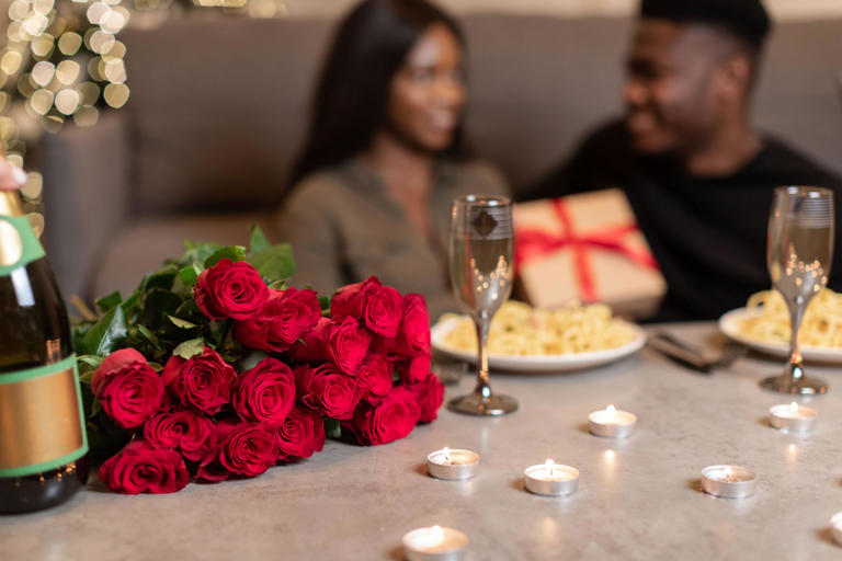 Three quarters of Britons would rather stay home on Valentine’s Day – poll