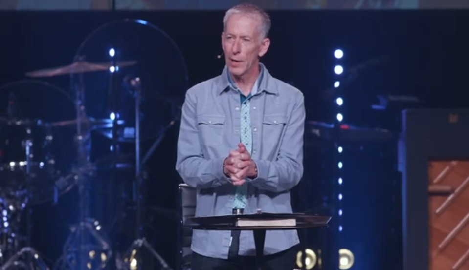 Assemblies of God executive, Pastor Rod Loy, denies sexual abuse claims ...