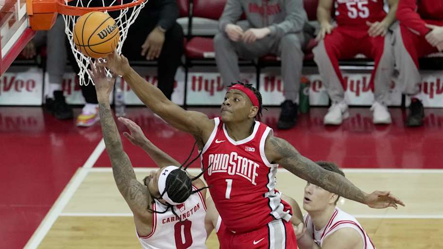 Five most important games remaining on Ohio State basketball’s schedule