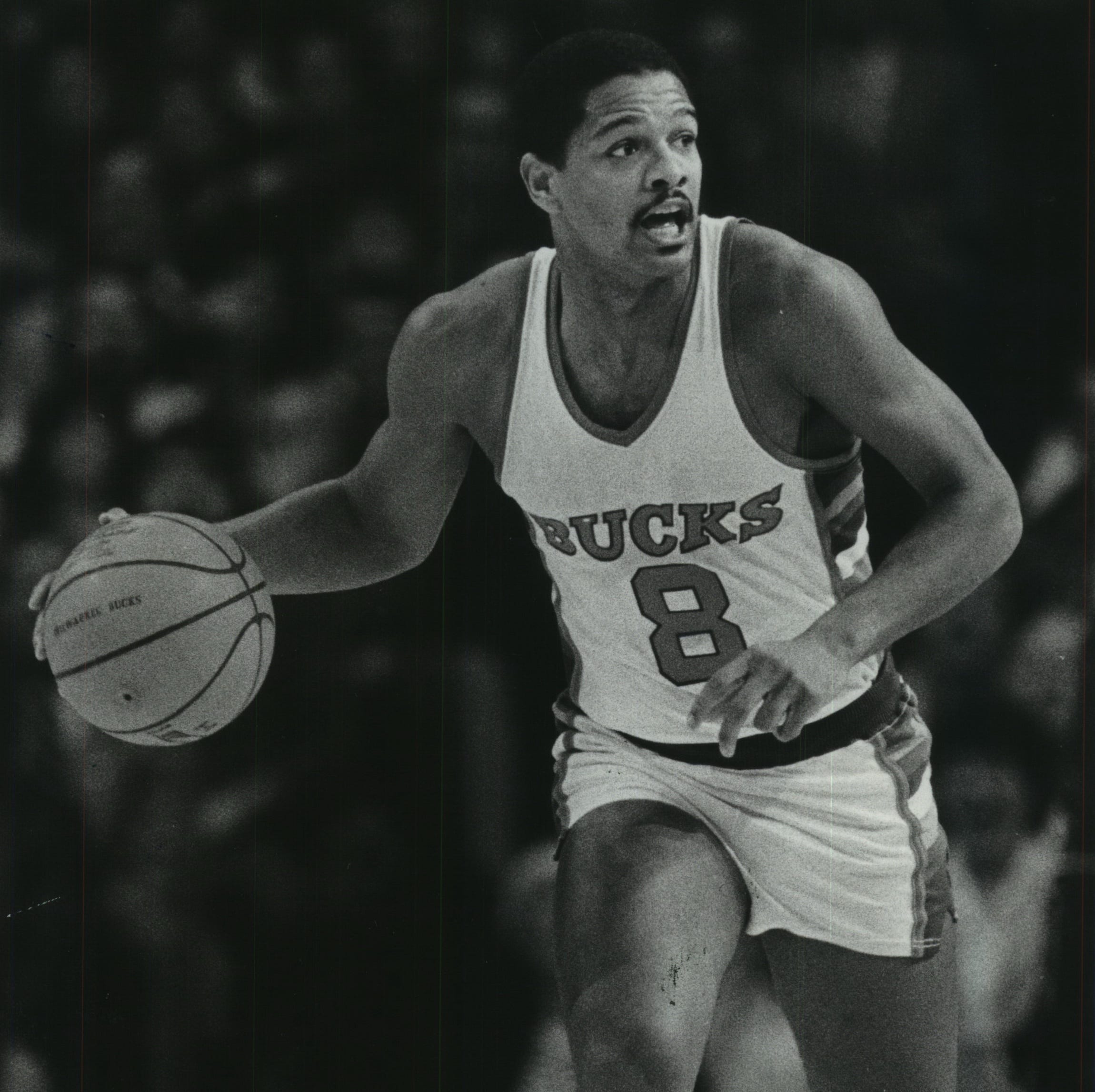 Milwaukee Bucks Marques Johnson, Doc Rivers finalists for the ...