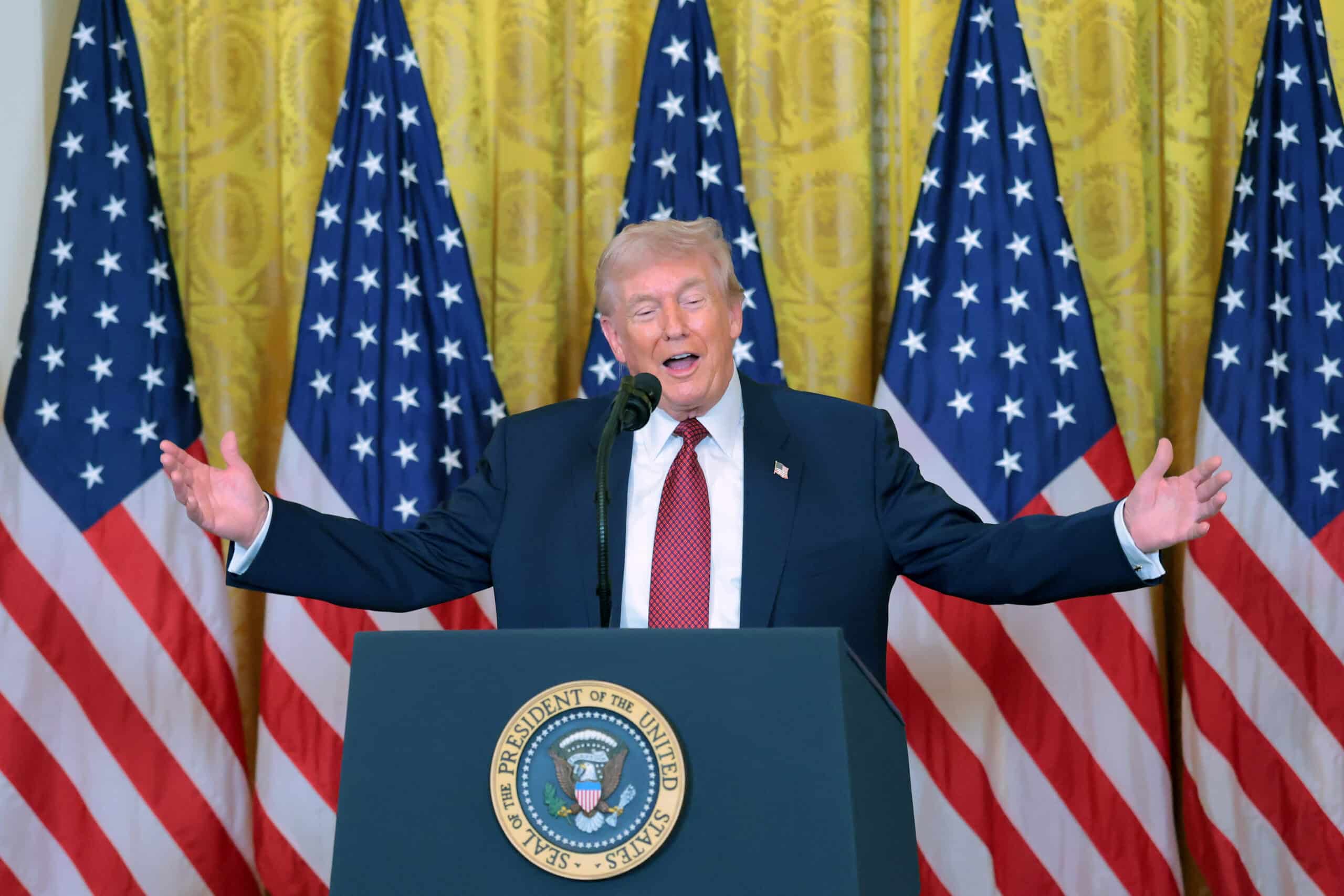 Florida airport to be renamed after US President Donald Trump