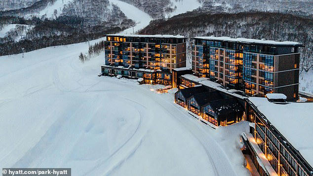 Travel expert who stayed in 1,000 hotels across the world reveals the ...