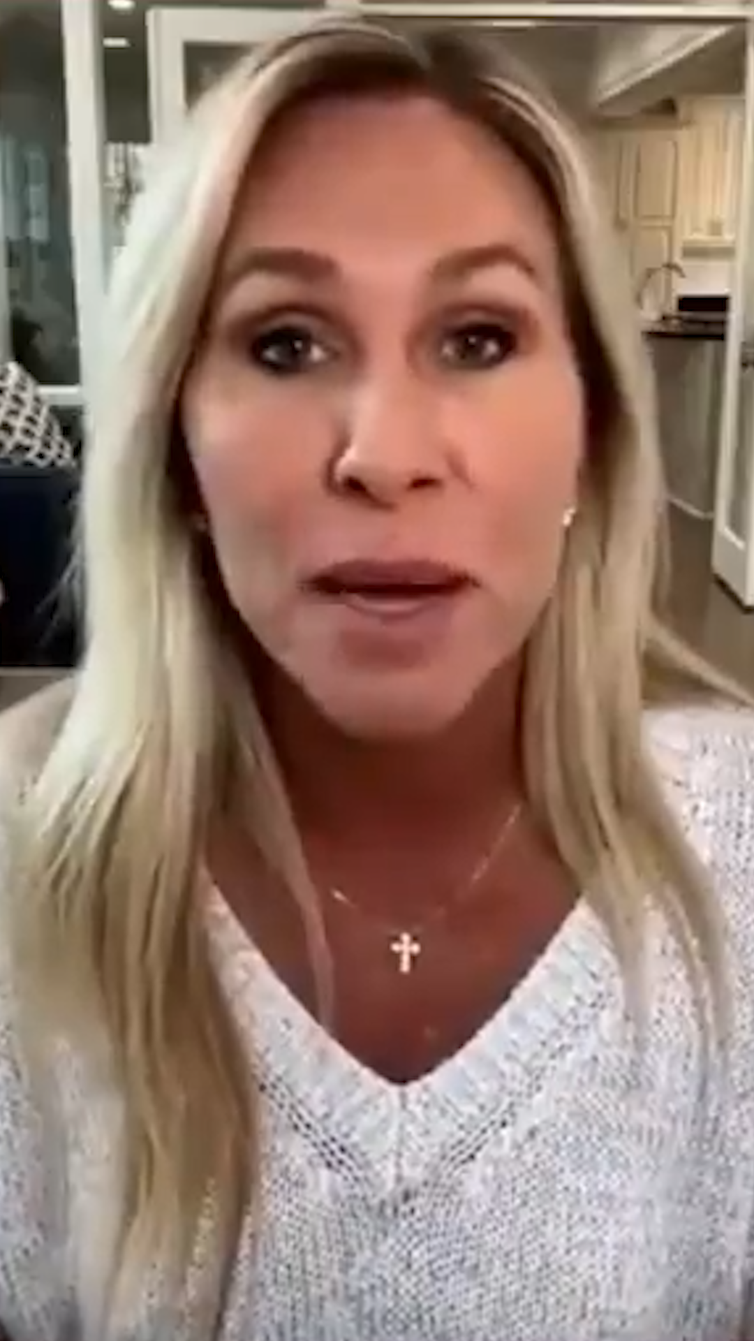 Trump confrontation over Epstein files