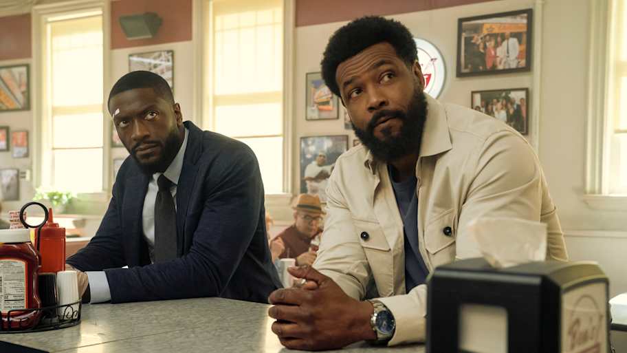 Cross season 2 release schedule and what to expect in the Prime Video ...