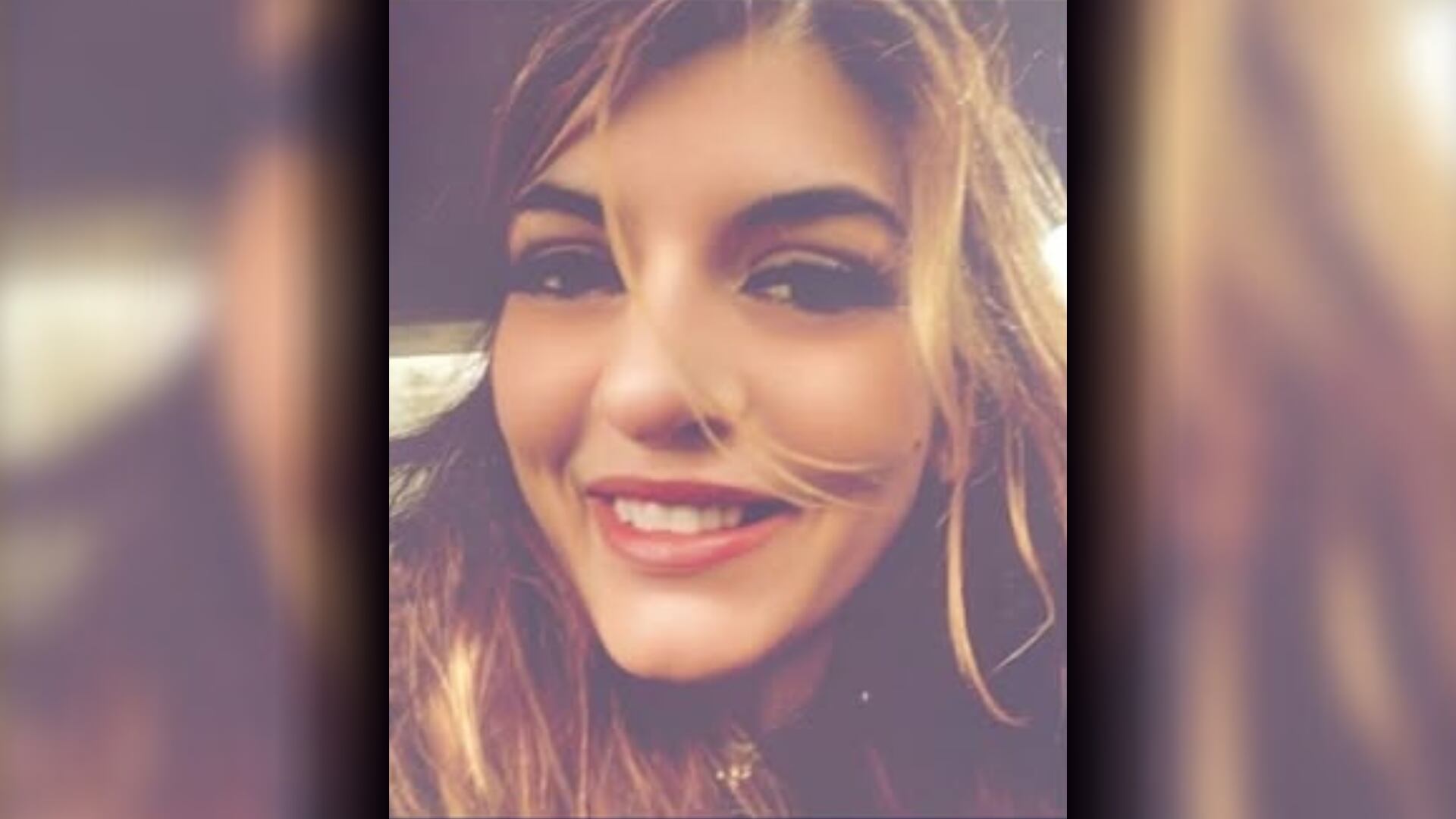 Police ask for public help finding missing Gautier woman