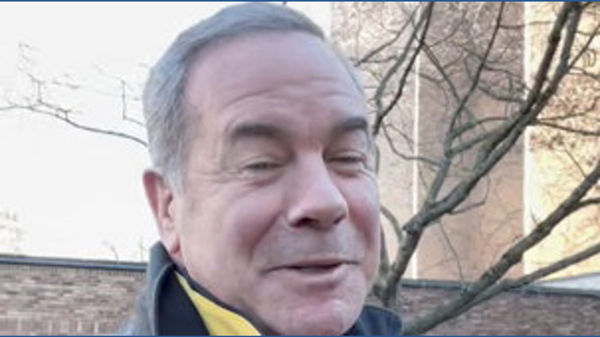 Paul Silvi on the excitement of Seahawks Super Bowl parade