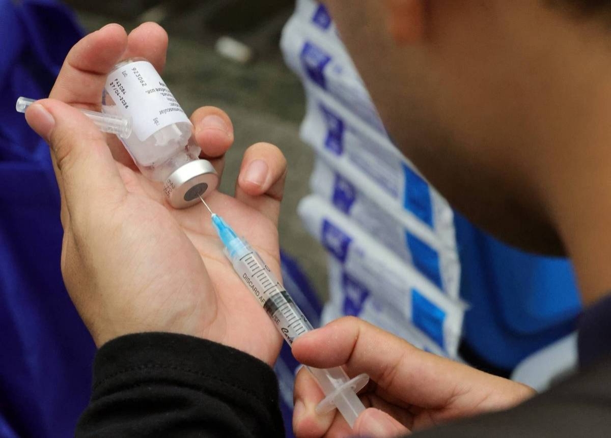 FDA finds vaccine violations linked to child's rabies death in Aurora