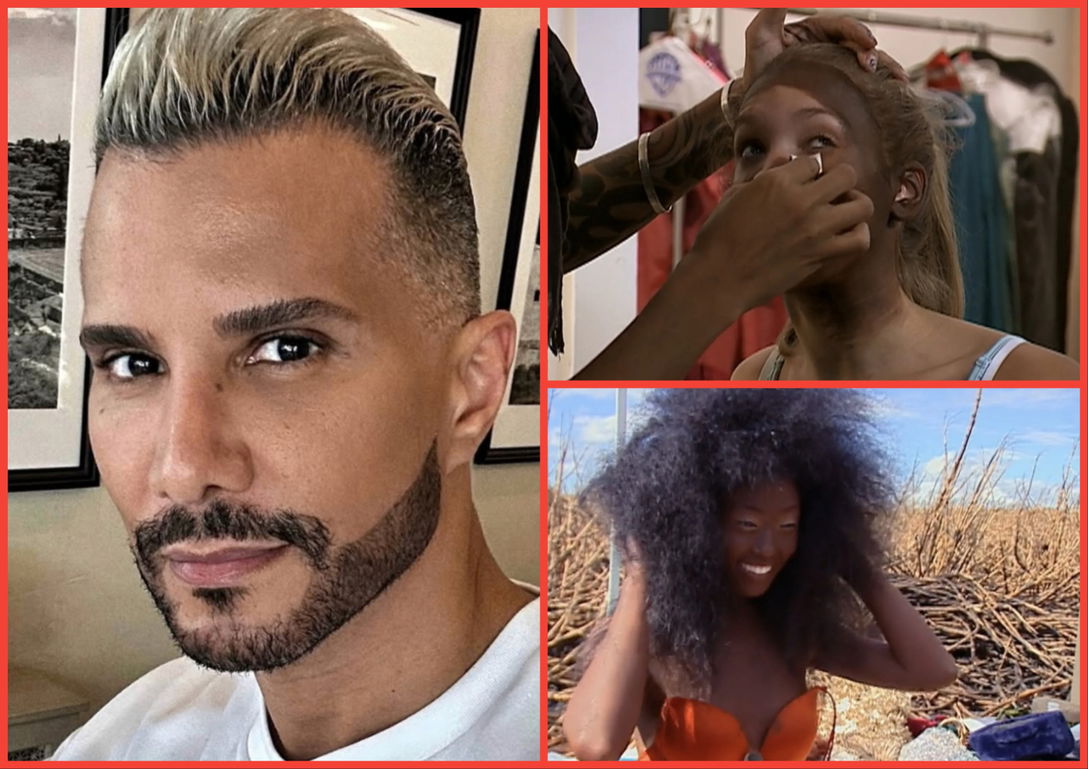 Jay Manuel gets candid about ANTM’s blackface controversy: “As a person ...