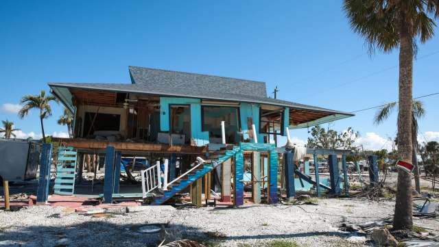 Hundreds of families left stranded as policies to help hurricane ...