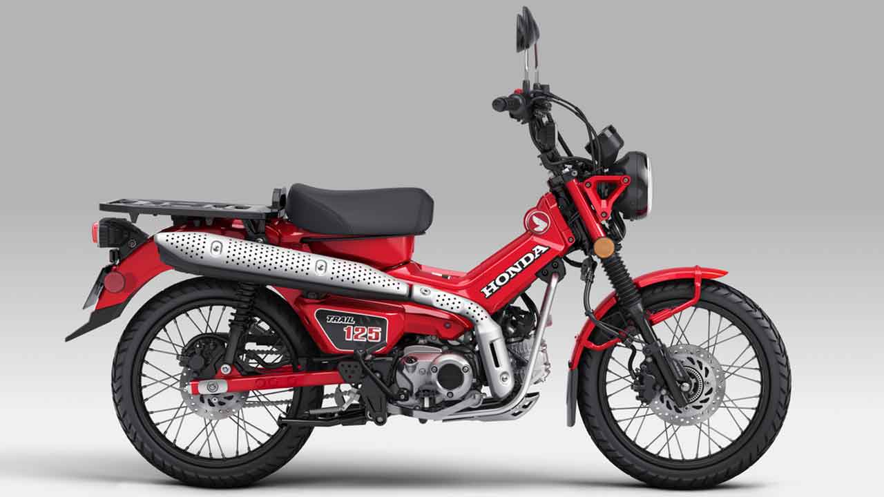 Honda confirms return of eight motorcycles for 2026 and 2027 in the ...