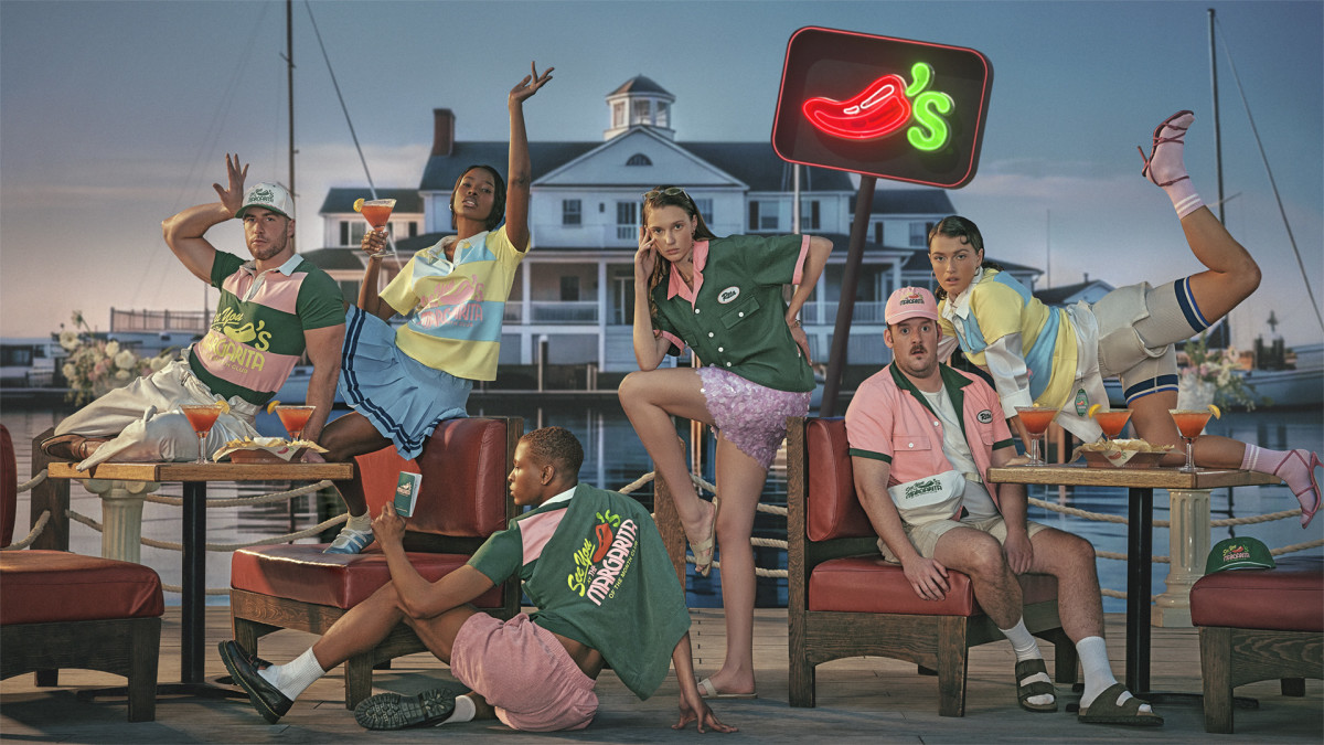 Chili's launches margarita of the month club and special drinks for ...