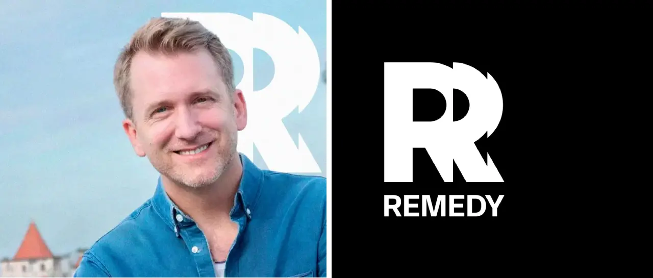 Fans temen por el futuro de Remedy Entertainment debido a su nuevo CEO