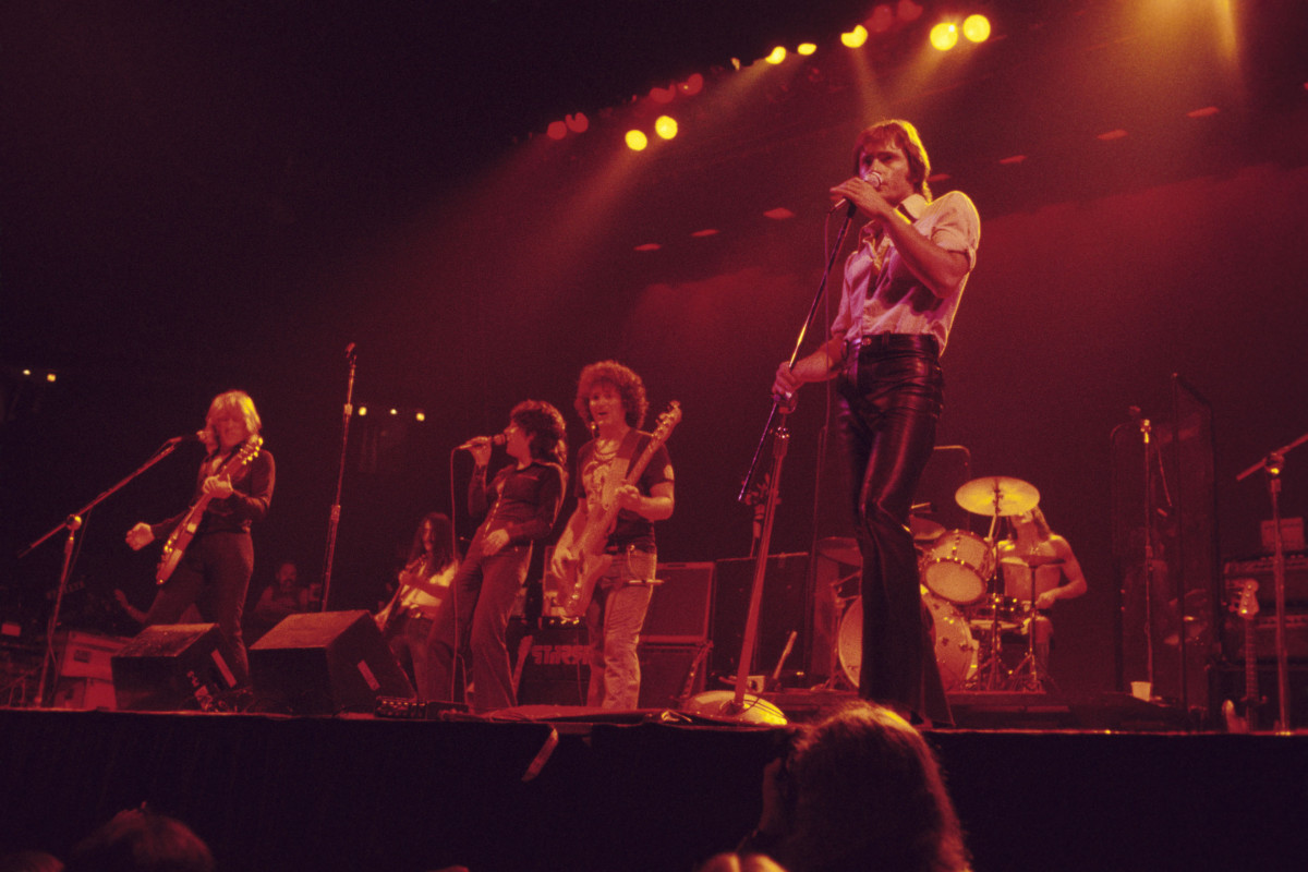Jefferson Starship expands 2026 tour with new dates and special guests