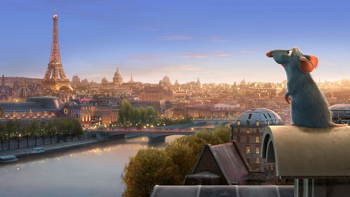 The greatest '00s animated movies of all time
