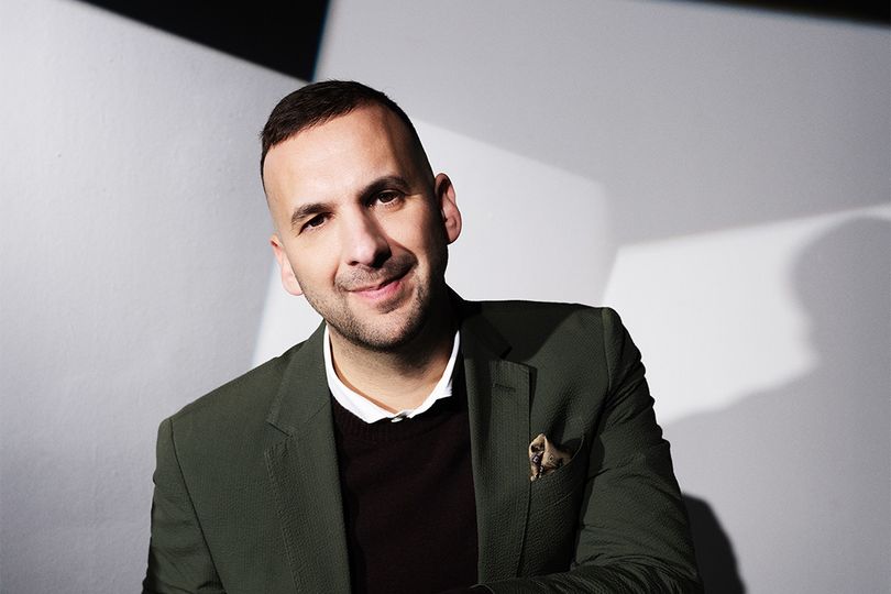Green Party leader left devastated by homophobic attack