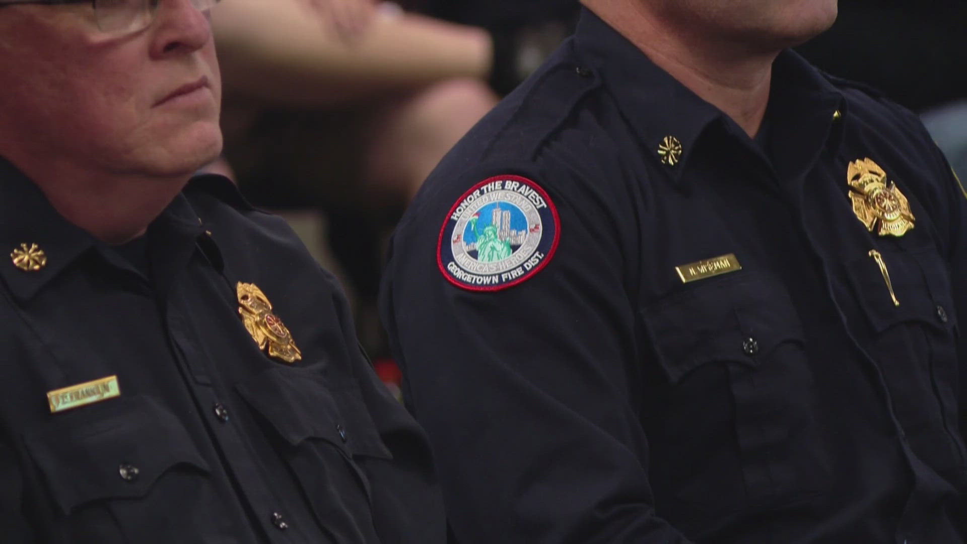 Highlander Fire District merger could raise taxes