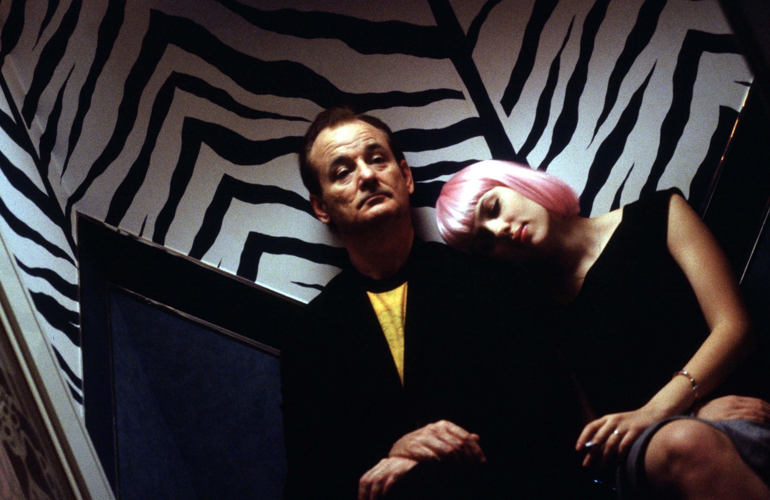 20 great movies where not much happens