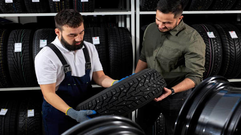 Community Wholesale Tire Distributors closes facilities, lays of dozens