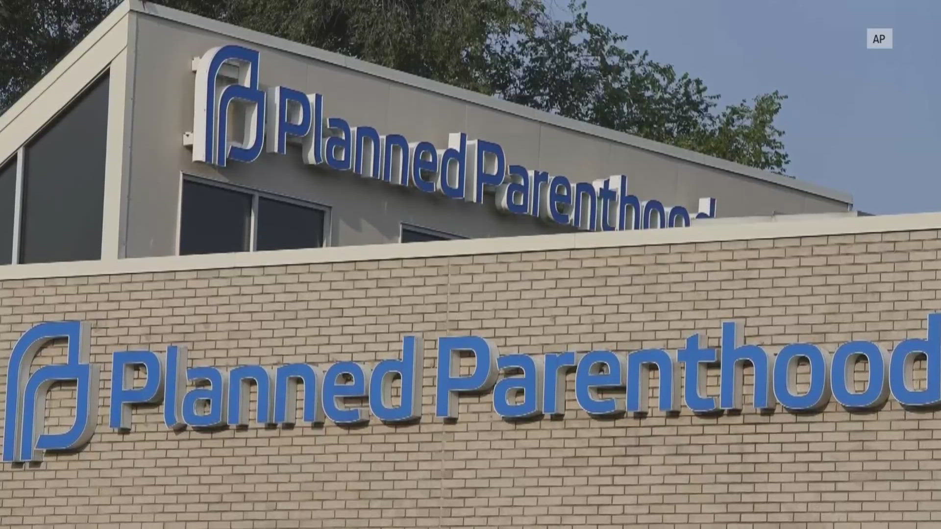 Newsom signs $90M emergency funding bill for Planned Parenthood
