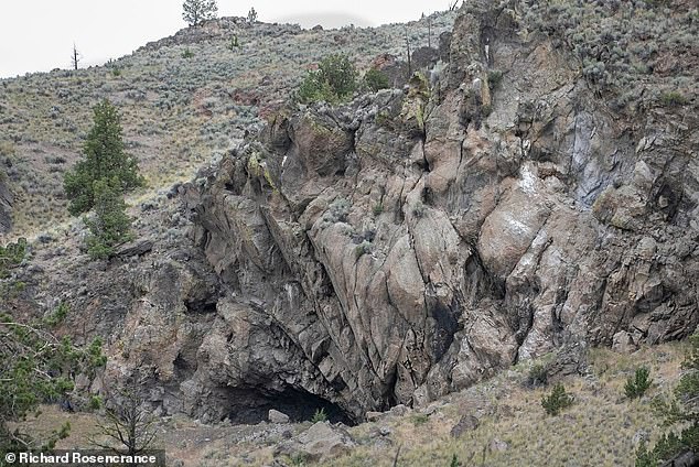 Prehistoric discovery in Oregon cave older than Egypt's Great Pyramid ...