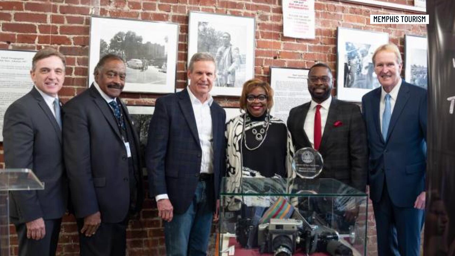 Longtime Democrat John DeBerry enters race for Shelby Co. mayor as a ...