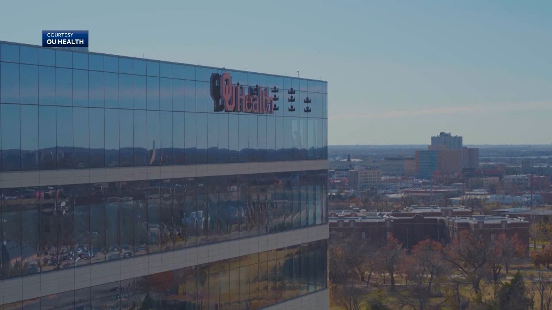 Flu cases surge in Oklahoma, filling emergency rooms