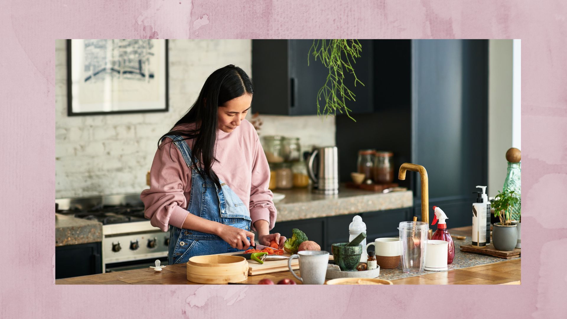 The fundamental skills and techniques every home cook should know ...