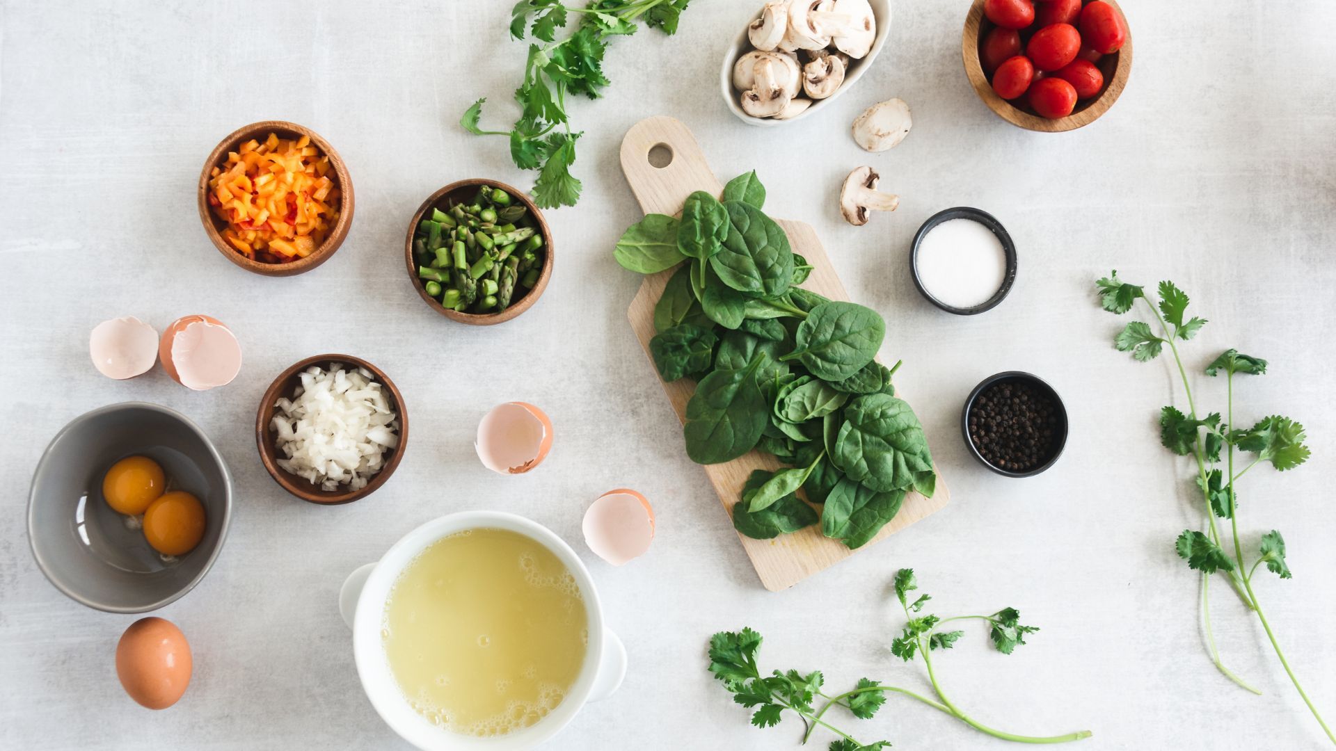 The fundamental skills and techniques every home cook should know ...