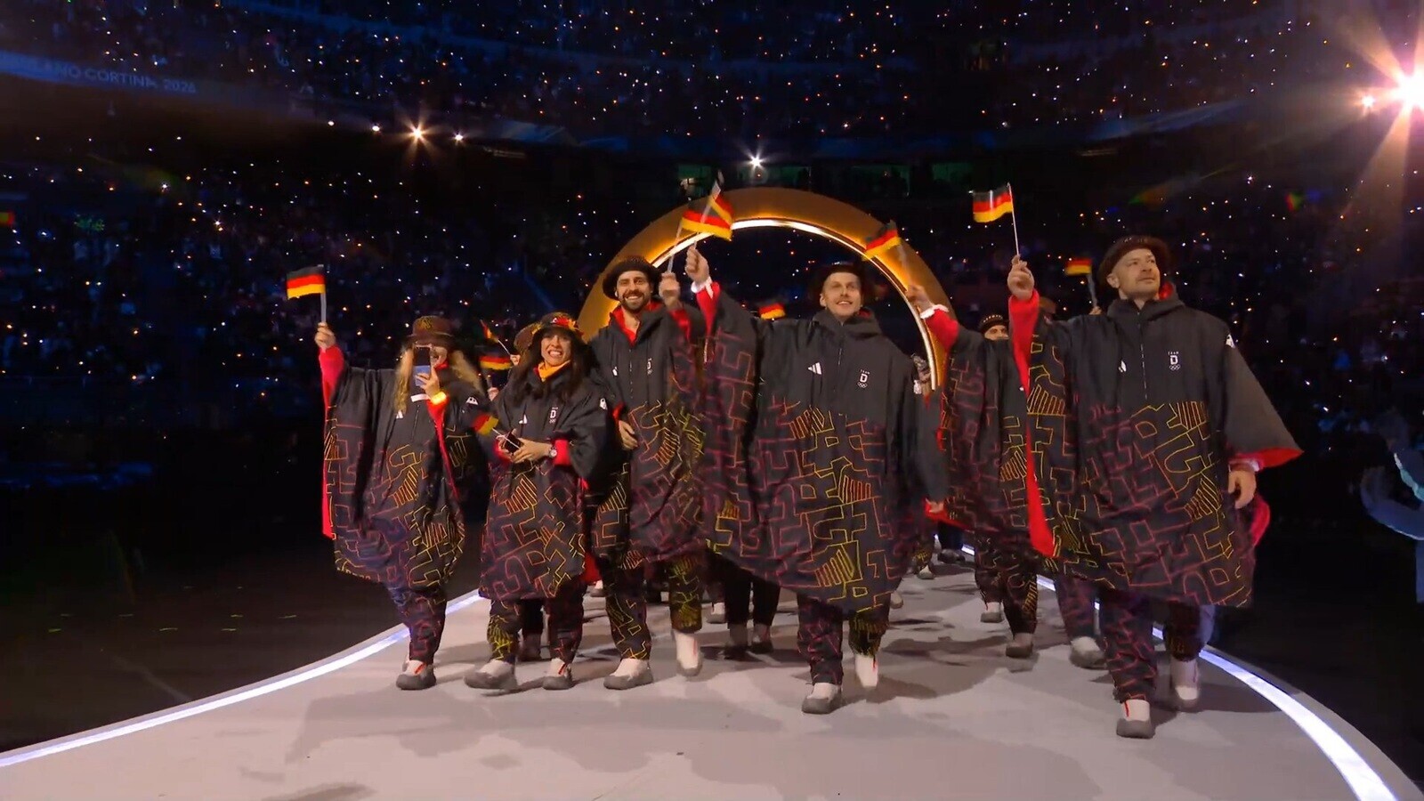 15 of the weirdest Olympic outfits ever worn
