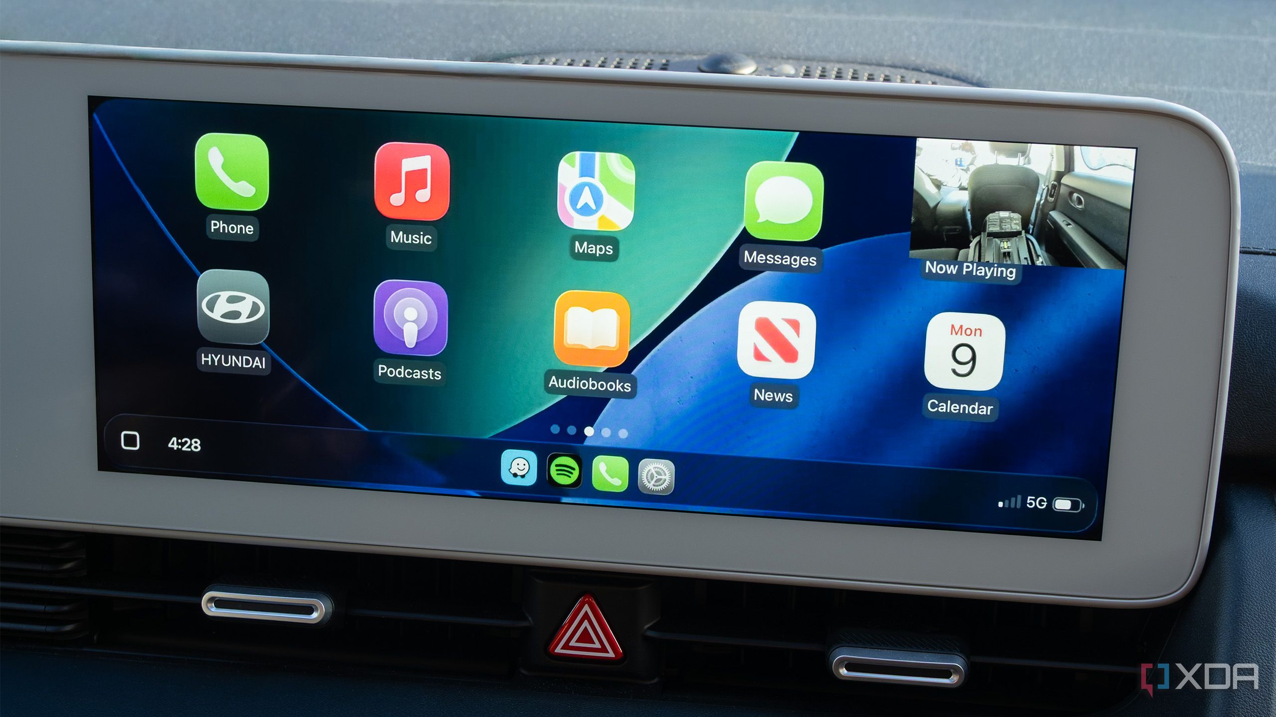 CarPlay might finally get video apps soon — but there will be limitations