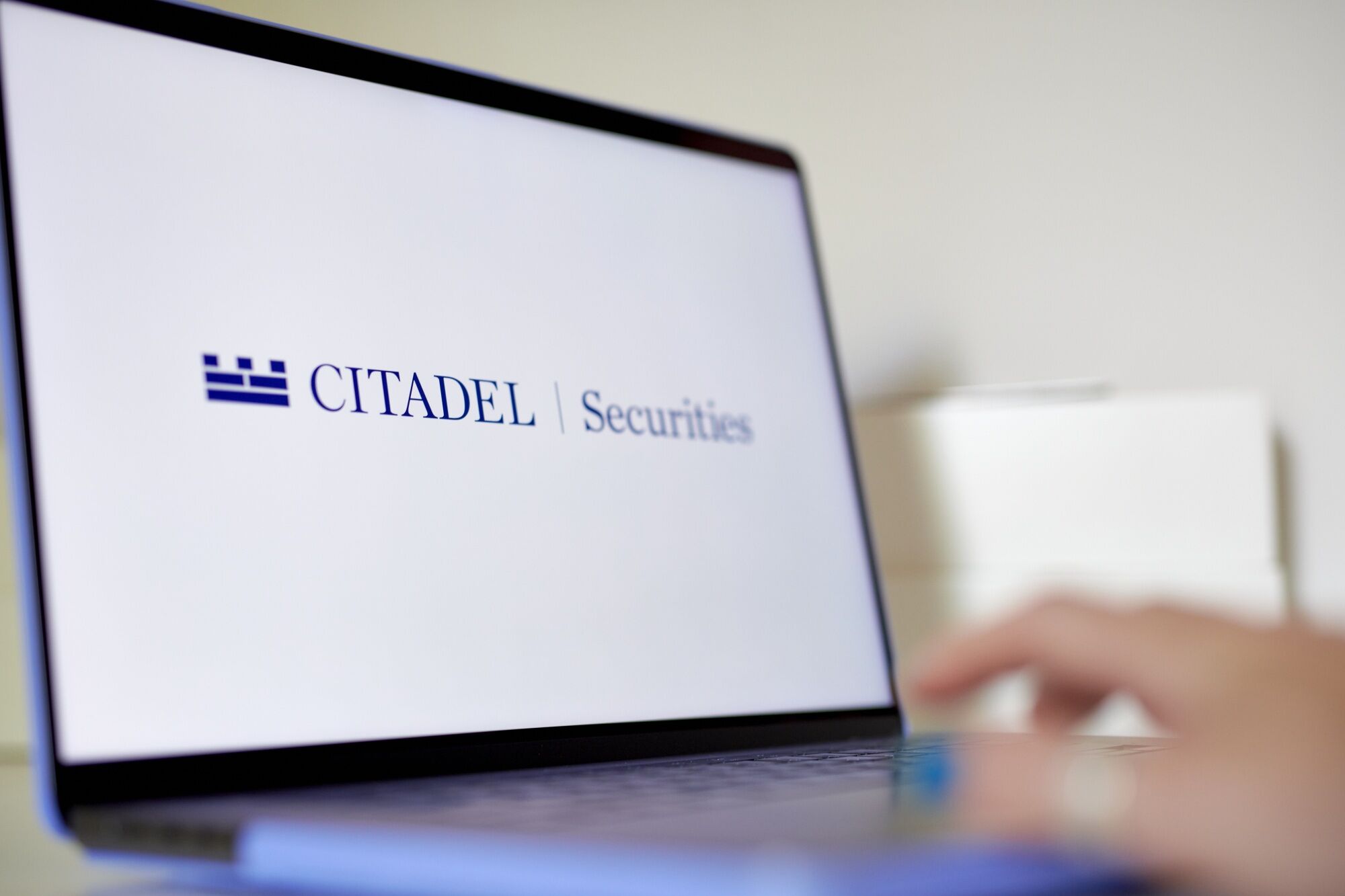 Citadel hires Goldman Sachs’s Bolduc to lead Asia trading, ECM