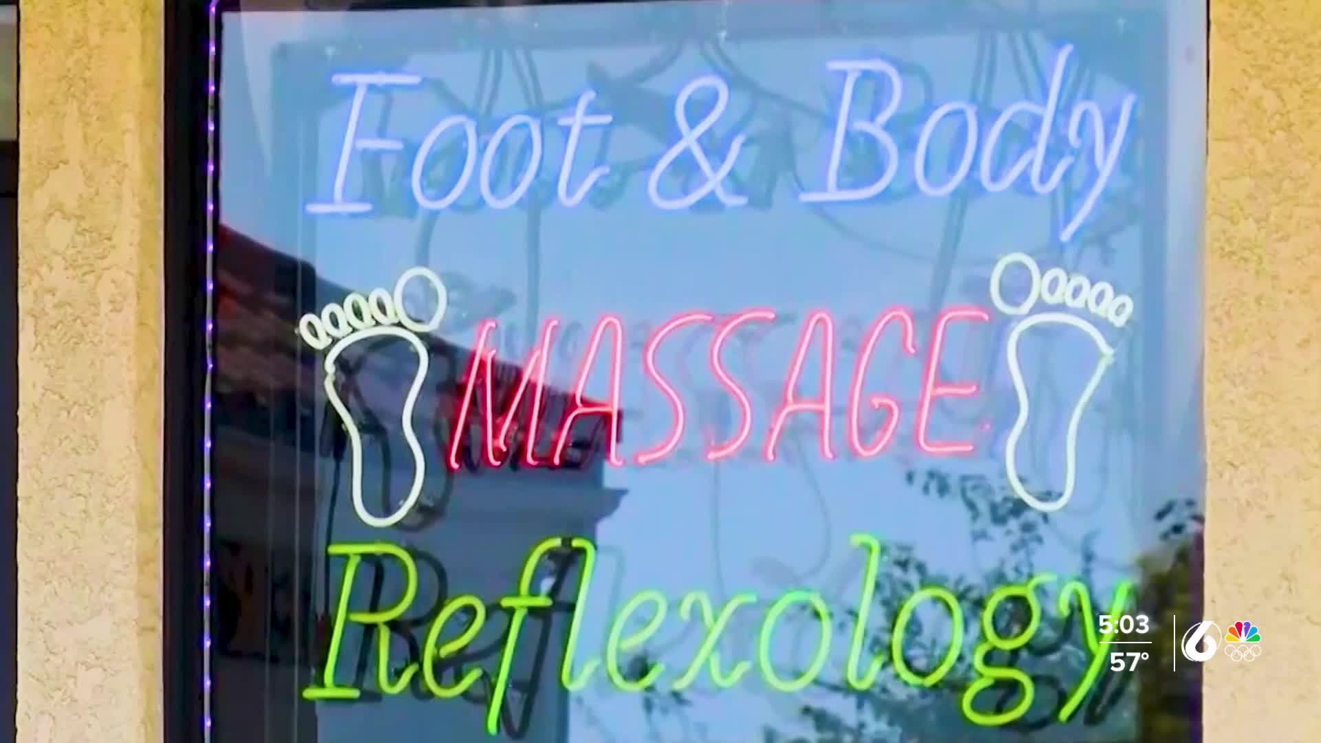 New massage ordinance will go into effect in Morro Bay next month