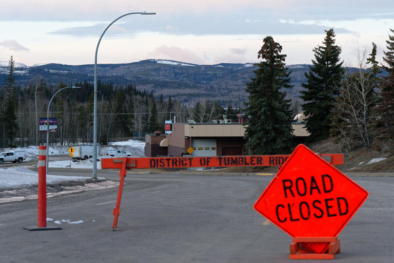 Suspect in Canada shooting is identified as an 18-year-old with history ...
