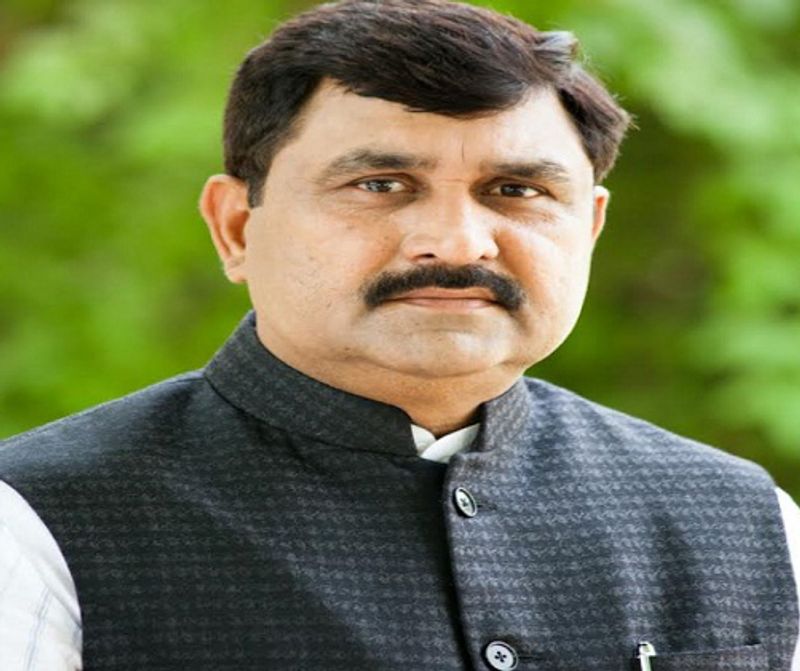 Former Haryana MLA Balraj Kundu receives Rs 5 crore extortion threat ...