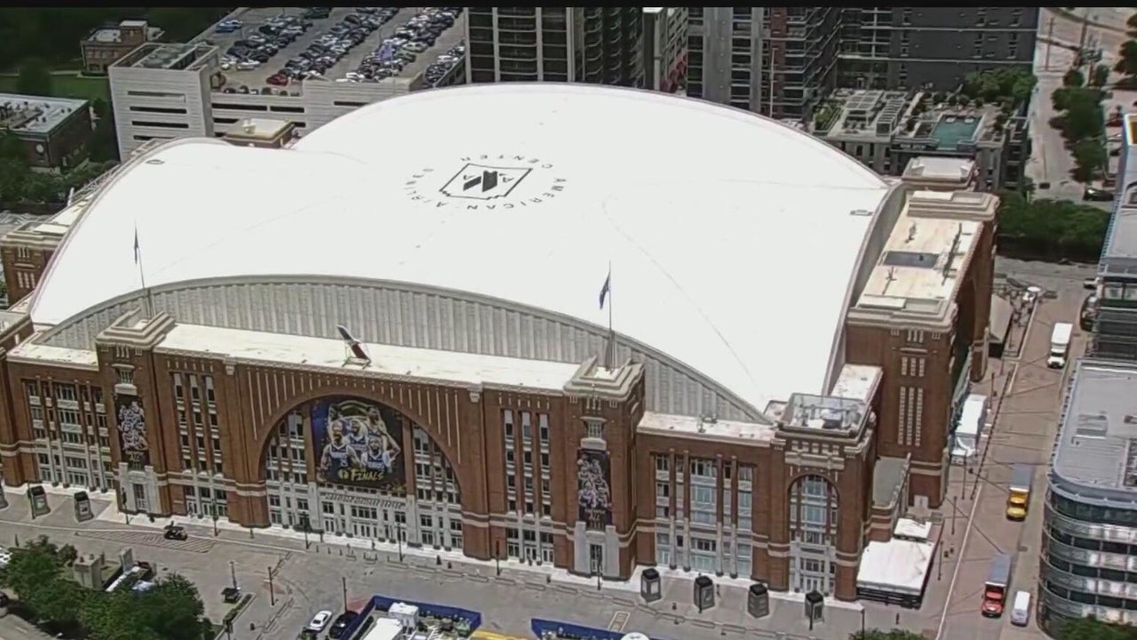 Mavericks begin exploring new arena plans with major CAA partnership