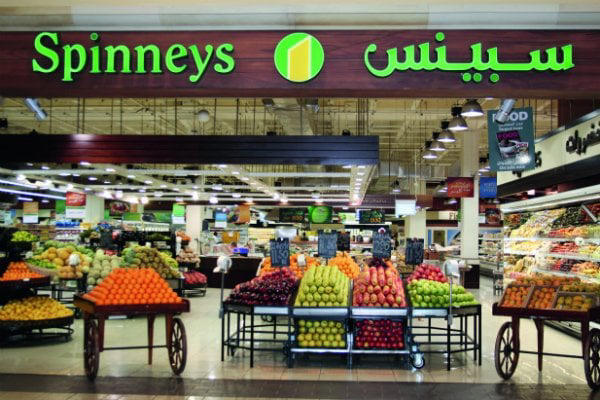Spinneys net profit for 2025 rises 14.5% to Dhs332m, expands store network