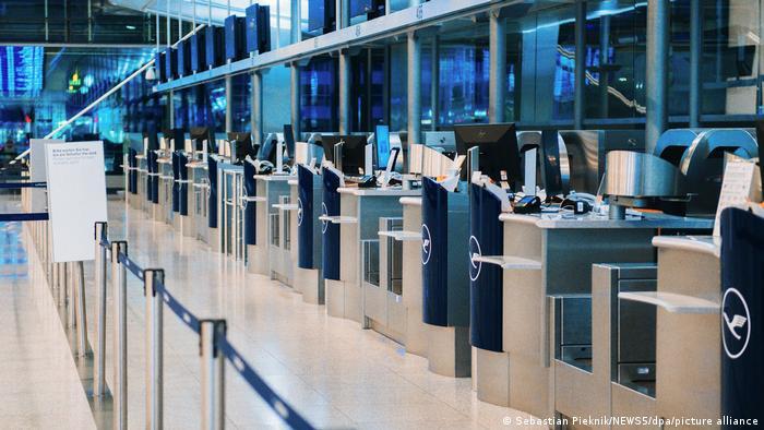 Germany braces for more strikes in 2026