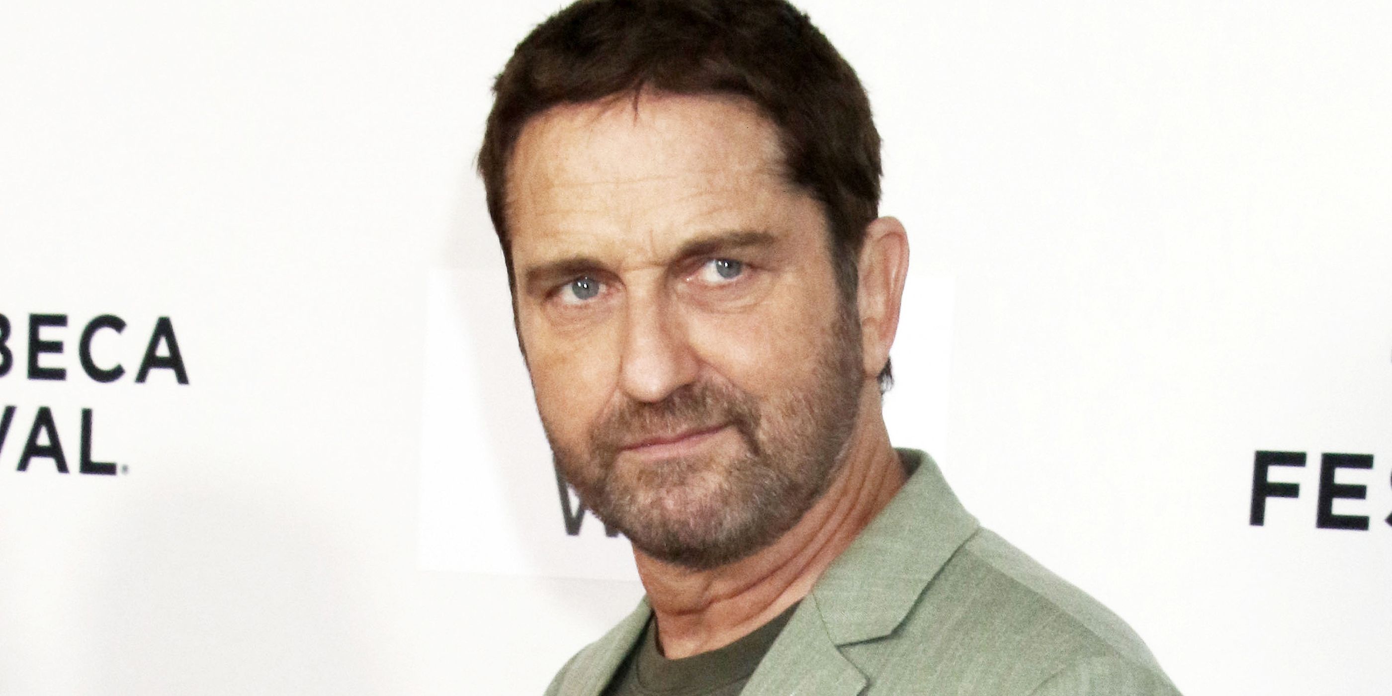 Gerard Butler’s most ruthless role is finding a new audience