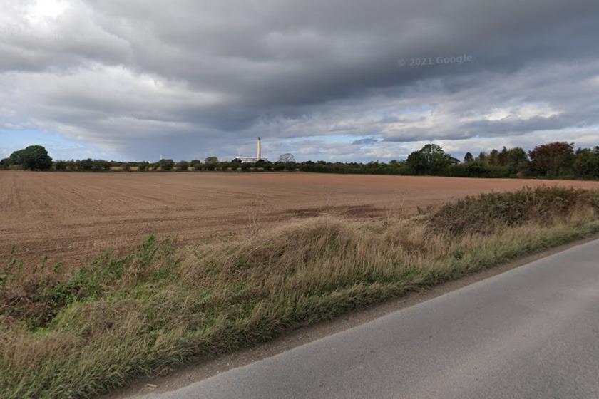 Hensall: New quarry given approval in Yorkshire village near M62