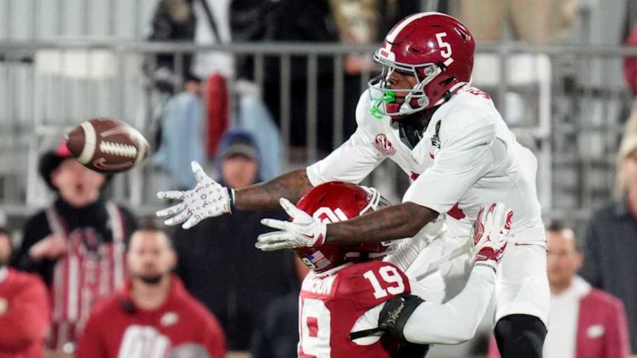 10 Alabama players named in Mel Kiper Jr.'s latest 2026 NFL draft ...