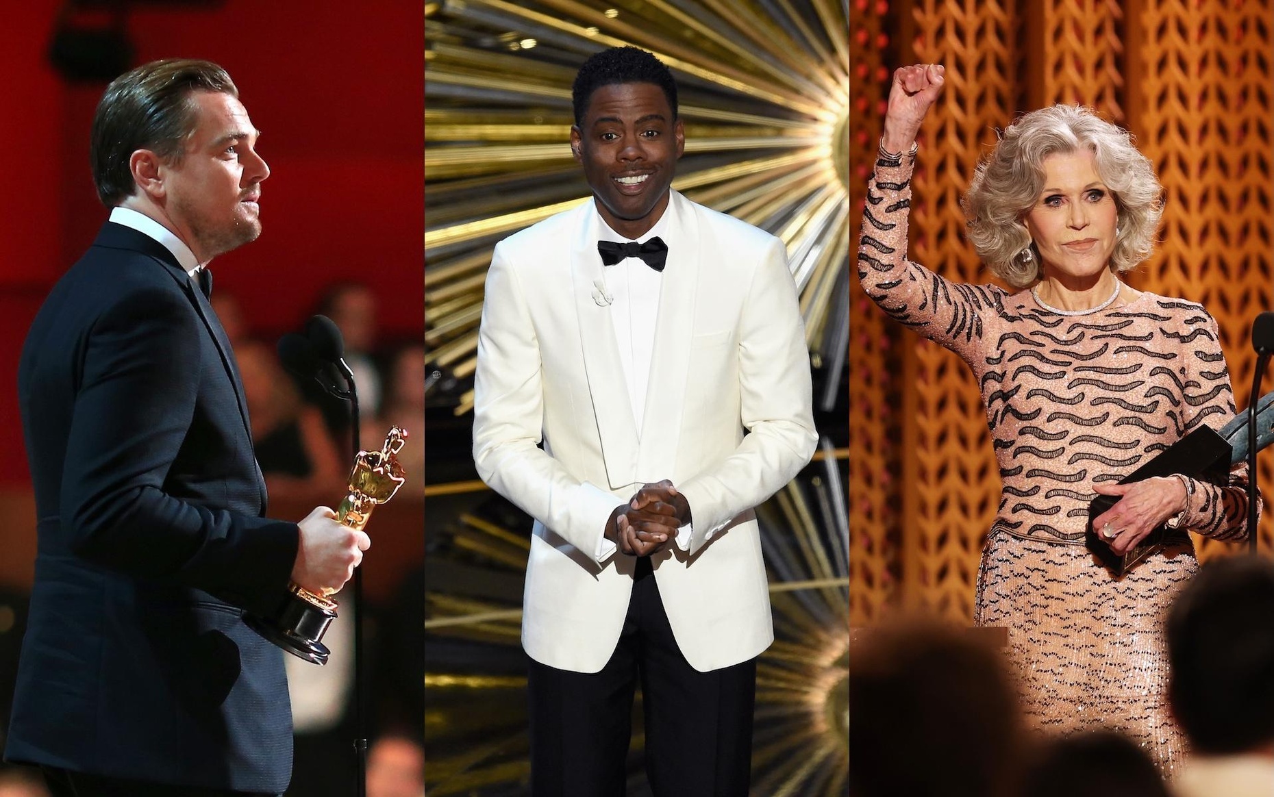 The most controversial political statements by celebrities