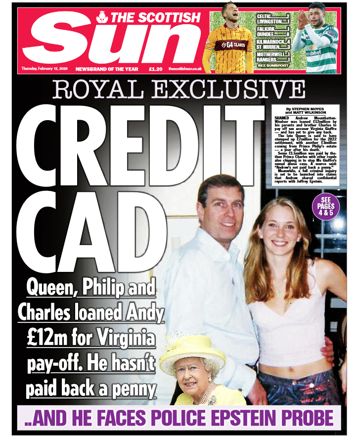 Scotland's papers: Sarwar 'stands firm' and benefits 'open to abuse'
