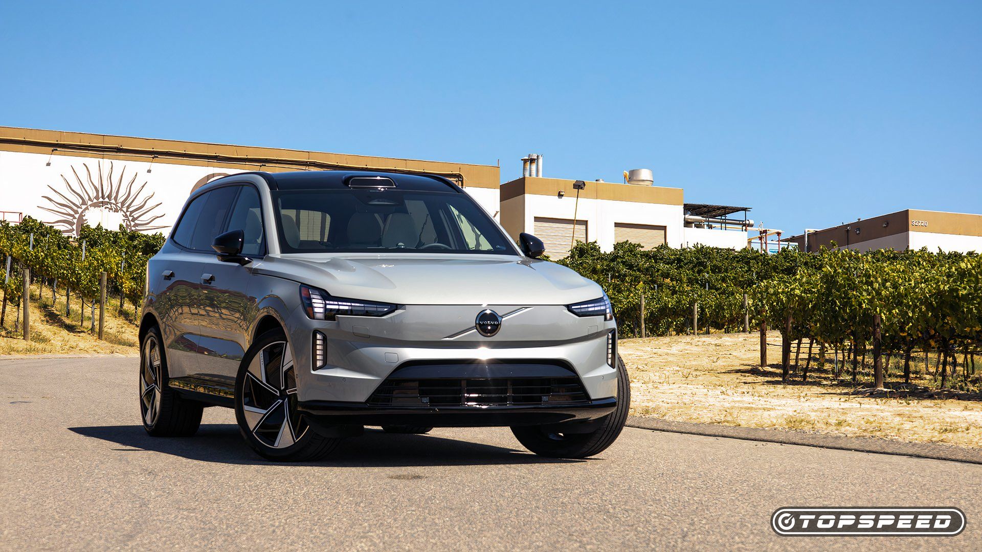 Volvo electric SUV models: 2026 lineup explained