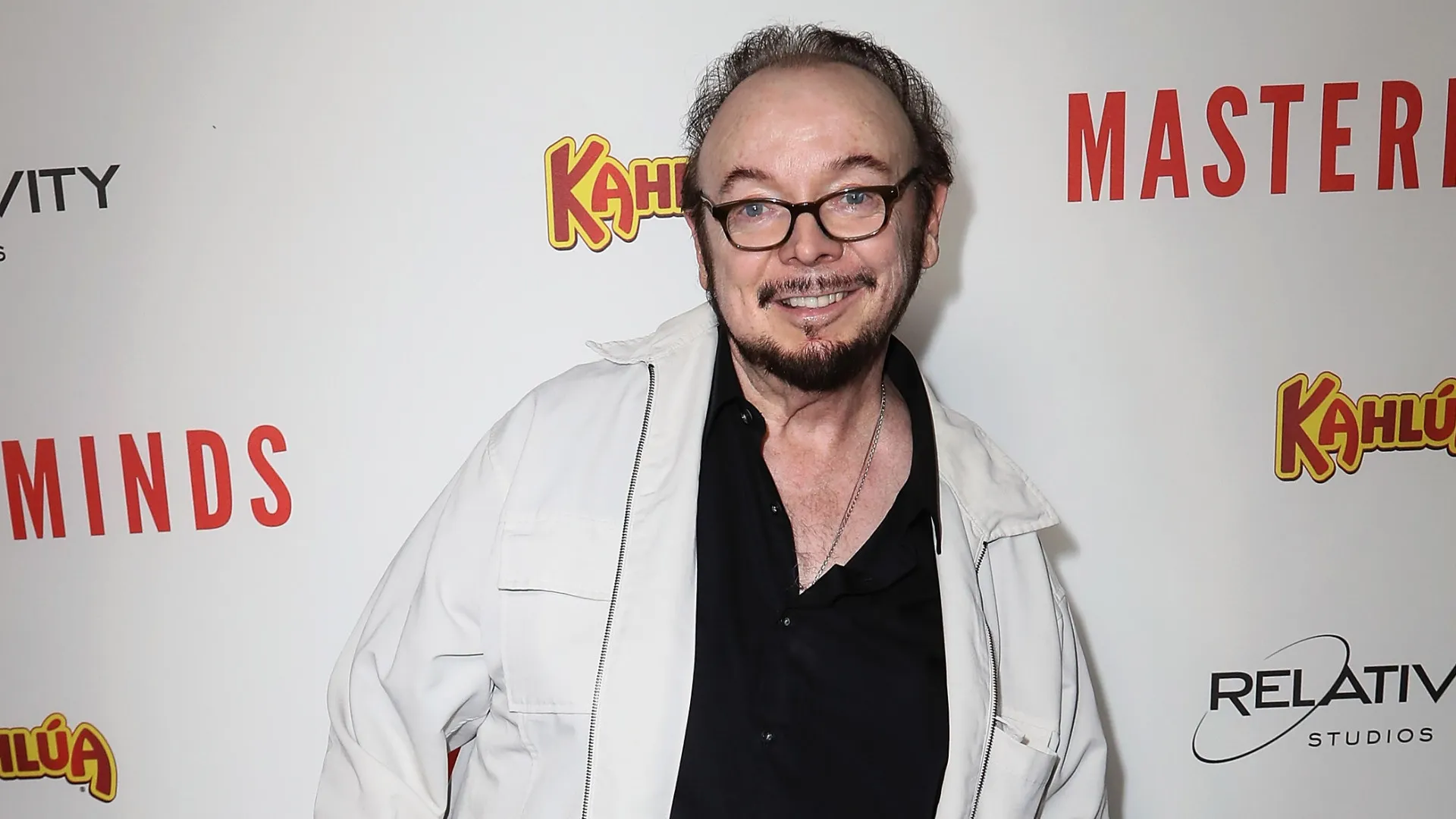 Morreu o ator Bud Cort, do filme "Ensina-me a viver". Tinha 77 anos