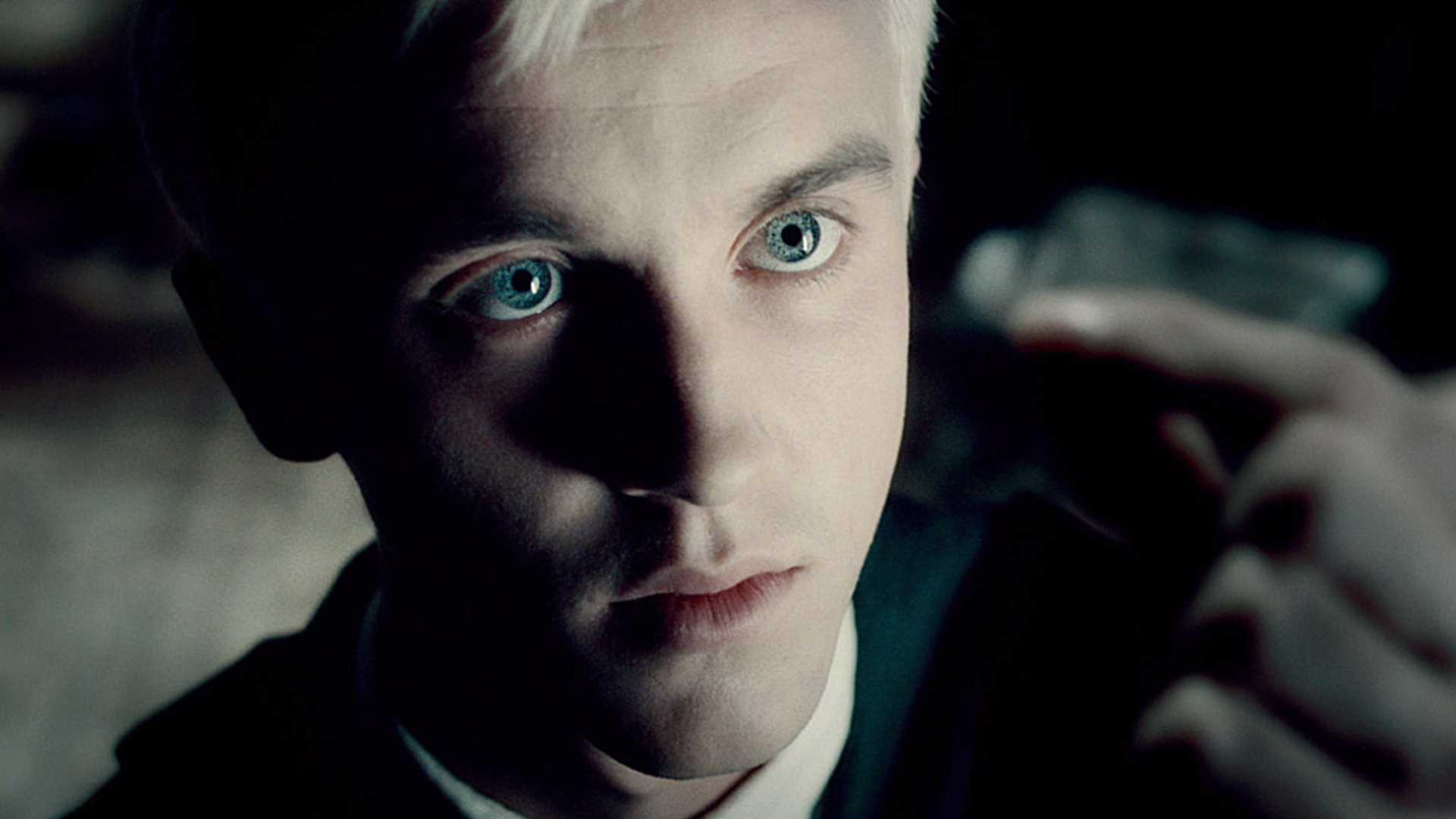 HBO's Harry Potter series reveals major character rewrite & family dynamics