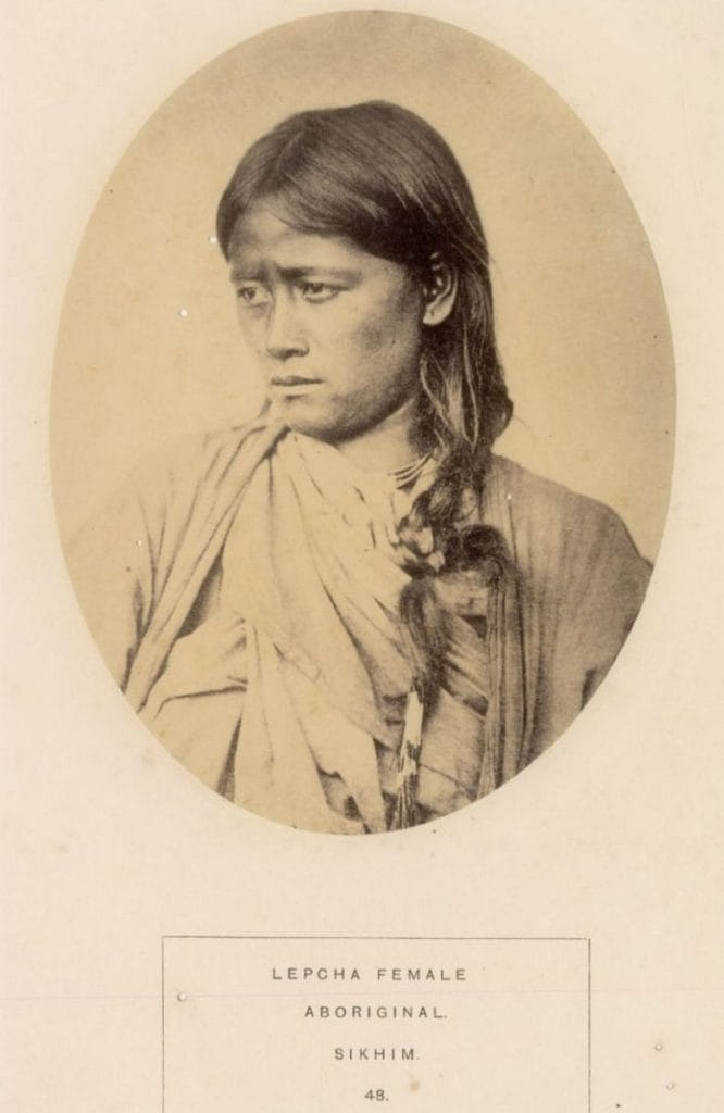 ‘Mussulmans of Bhopal’ to ‘Marwaree Dancing Girl’, DAG exhibition ...