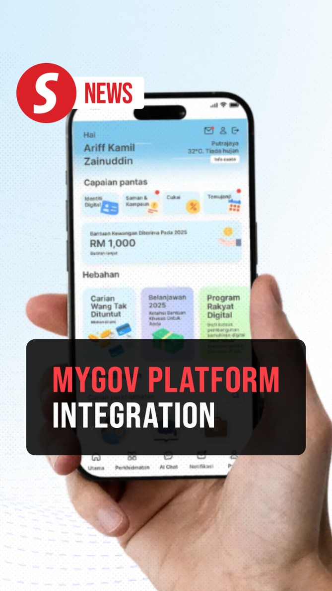 New govt apps may need to integrate directly with MyGOV platform, says ...