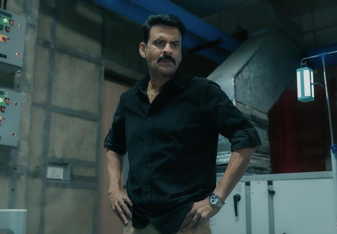 'Against morality, public order': SC raps filmmaker Neeraj Pandey over ...