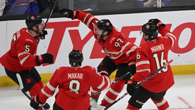 Inside Canada's Olympic hockey team: A complete roster and more to know ...
