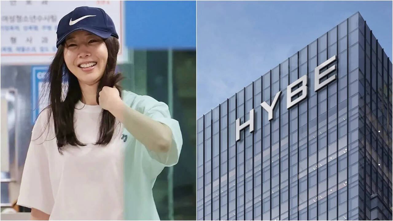 Min Hee-jin wins $18 million lawsuit against HYBE: What does this mean ...